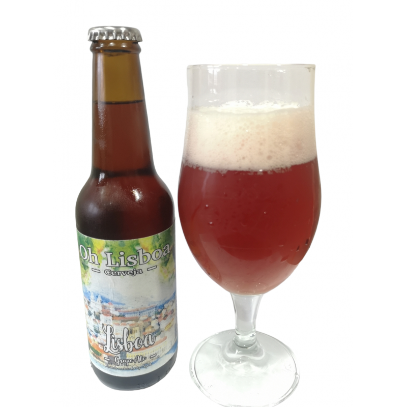 Cervejas